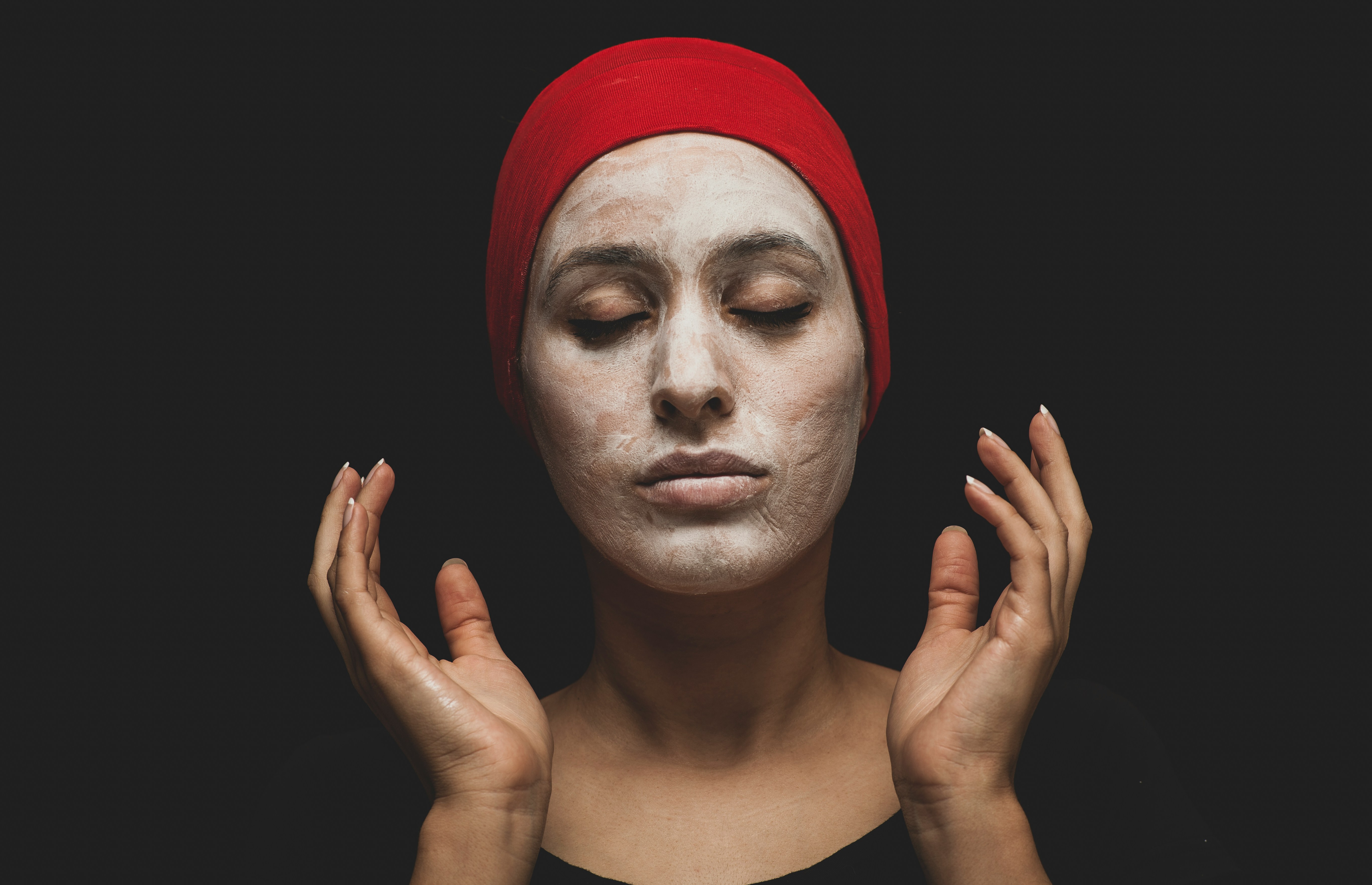 DIY Face Masks For Hyperpigmentation