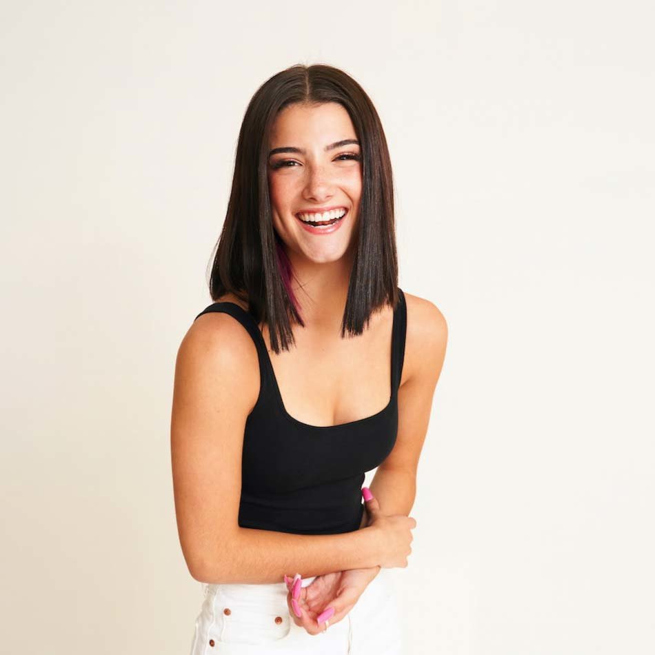 Charli D’Amelio movie ‘Home School’