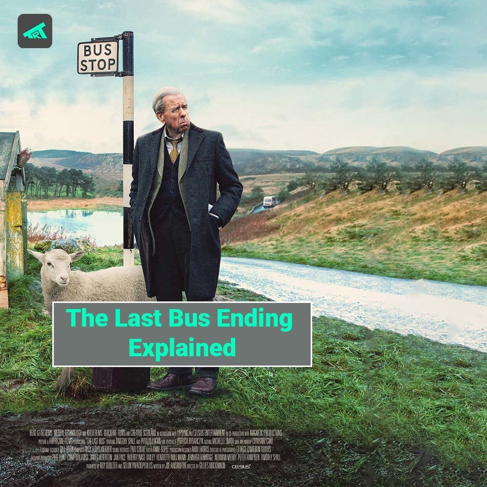 The Last Bus ending explained