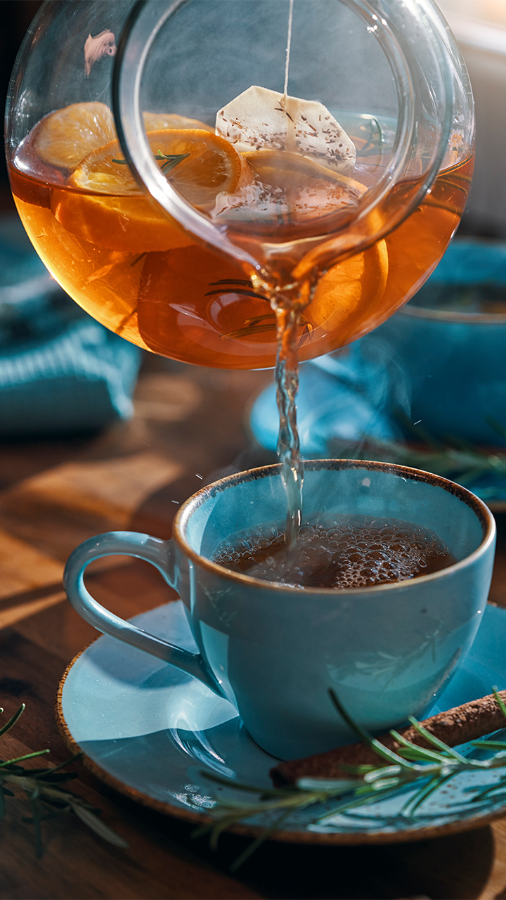 15 Indian tea brands to try