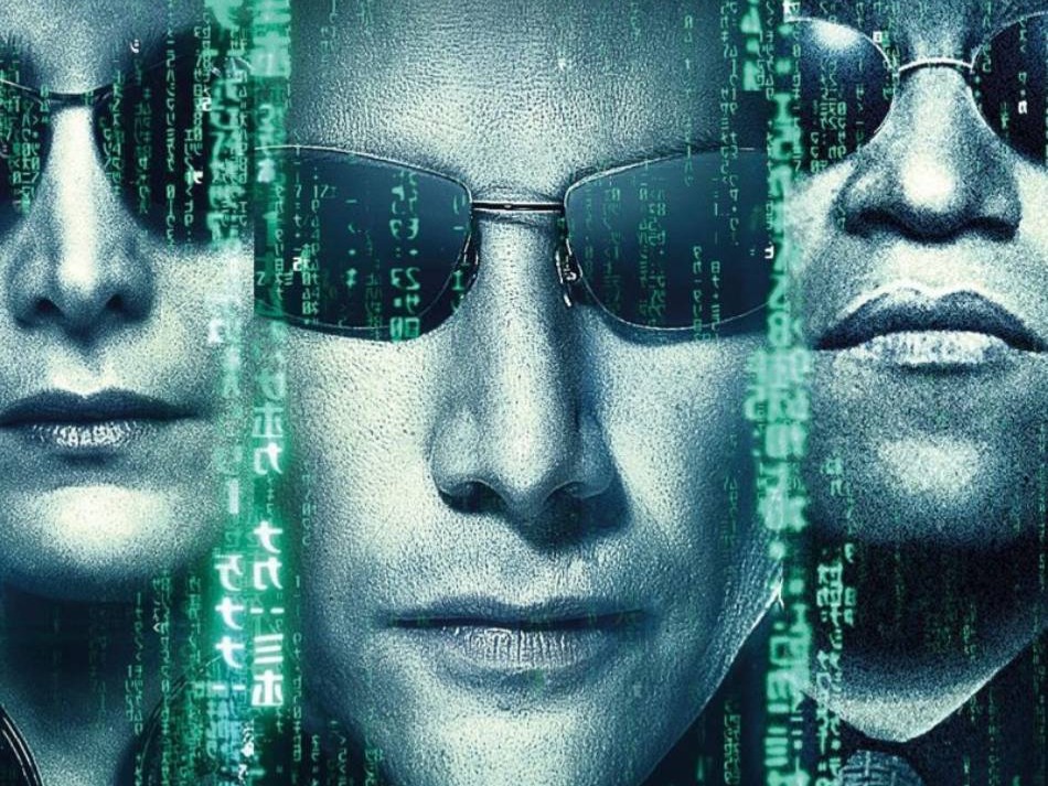 12 datos curiosos sobre Matrix