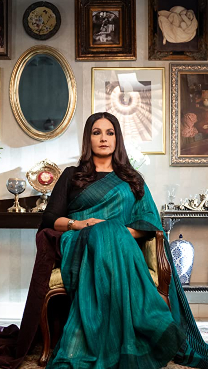 7 best Indian series of 2021 (so far)