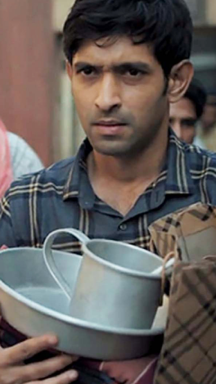 5 exceptional Indian thriller shows