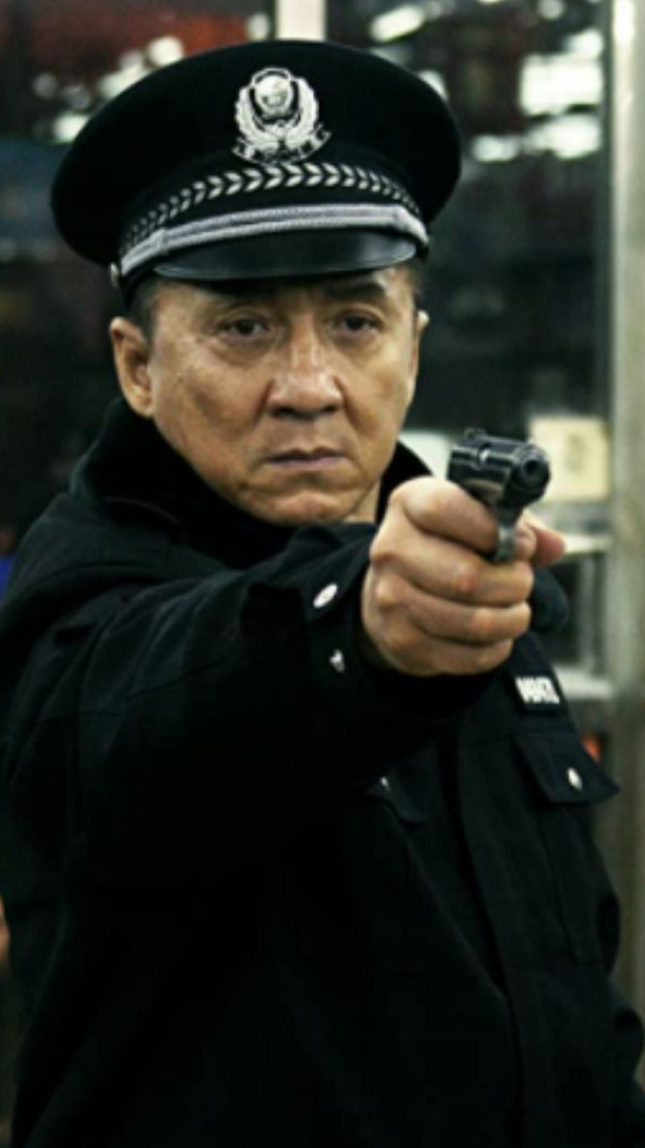 7 gripping Chinese thrillers to watch