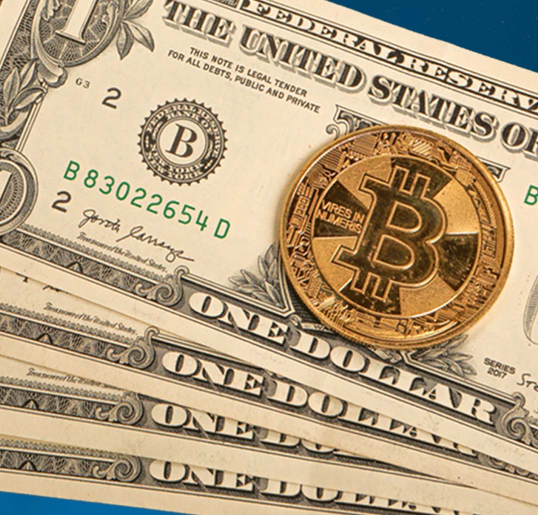 Do Bitcoin ao Dólar: Como maximizar os seus investimentos no segundo ...