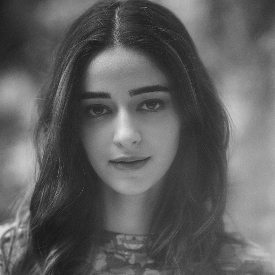 Ananya Pandey’s Fashion Choices