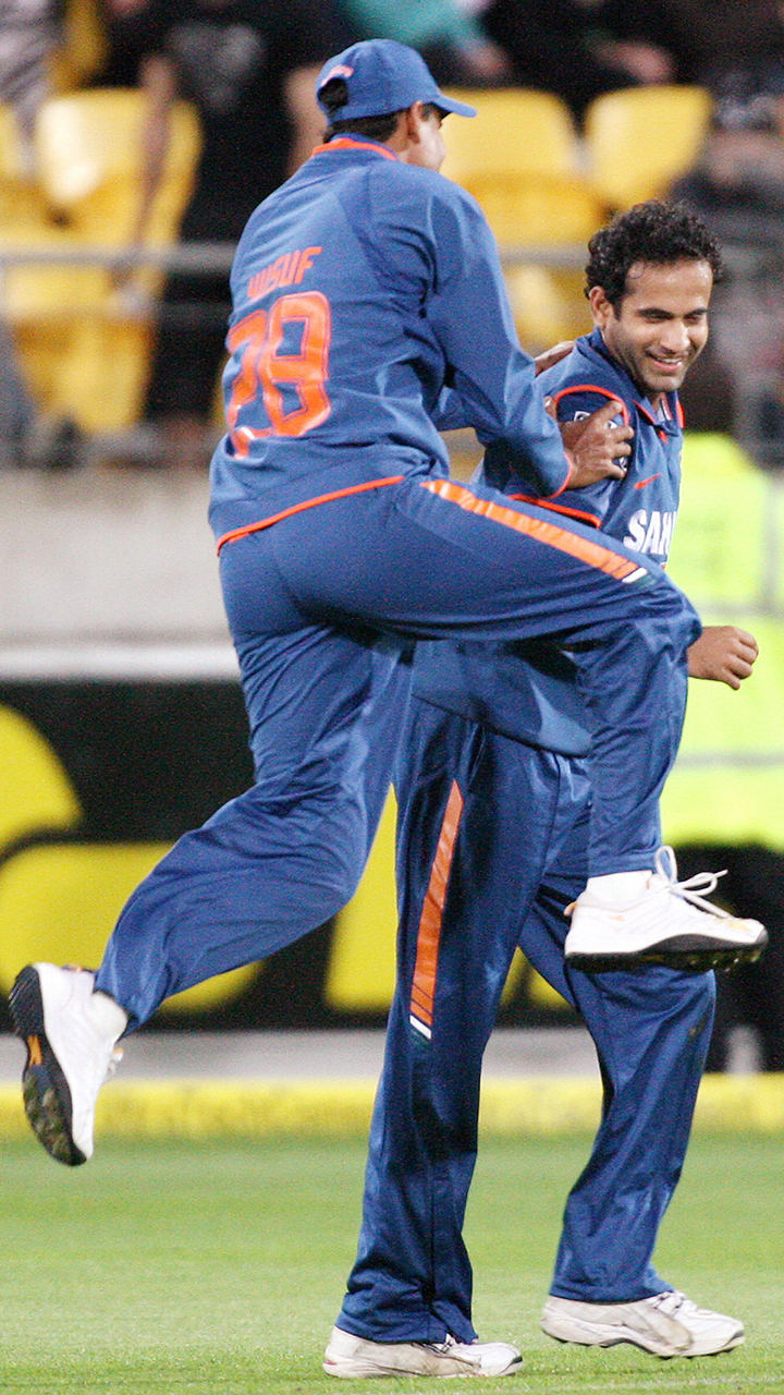 9 popular sibling duos in cricket