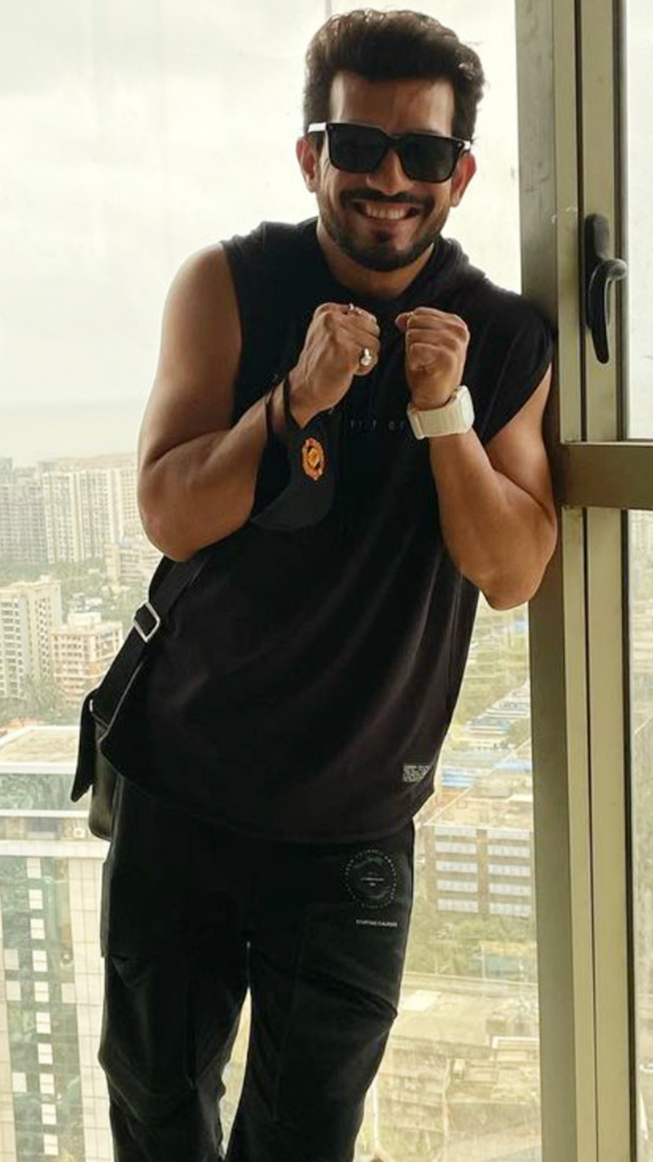 Luxurious homes of Indian TV actors