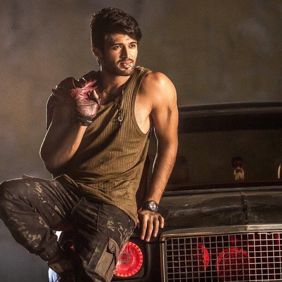 5 must-watch Vijay Deverakonda films