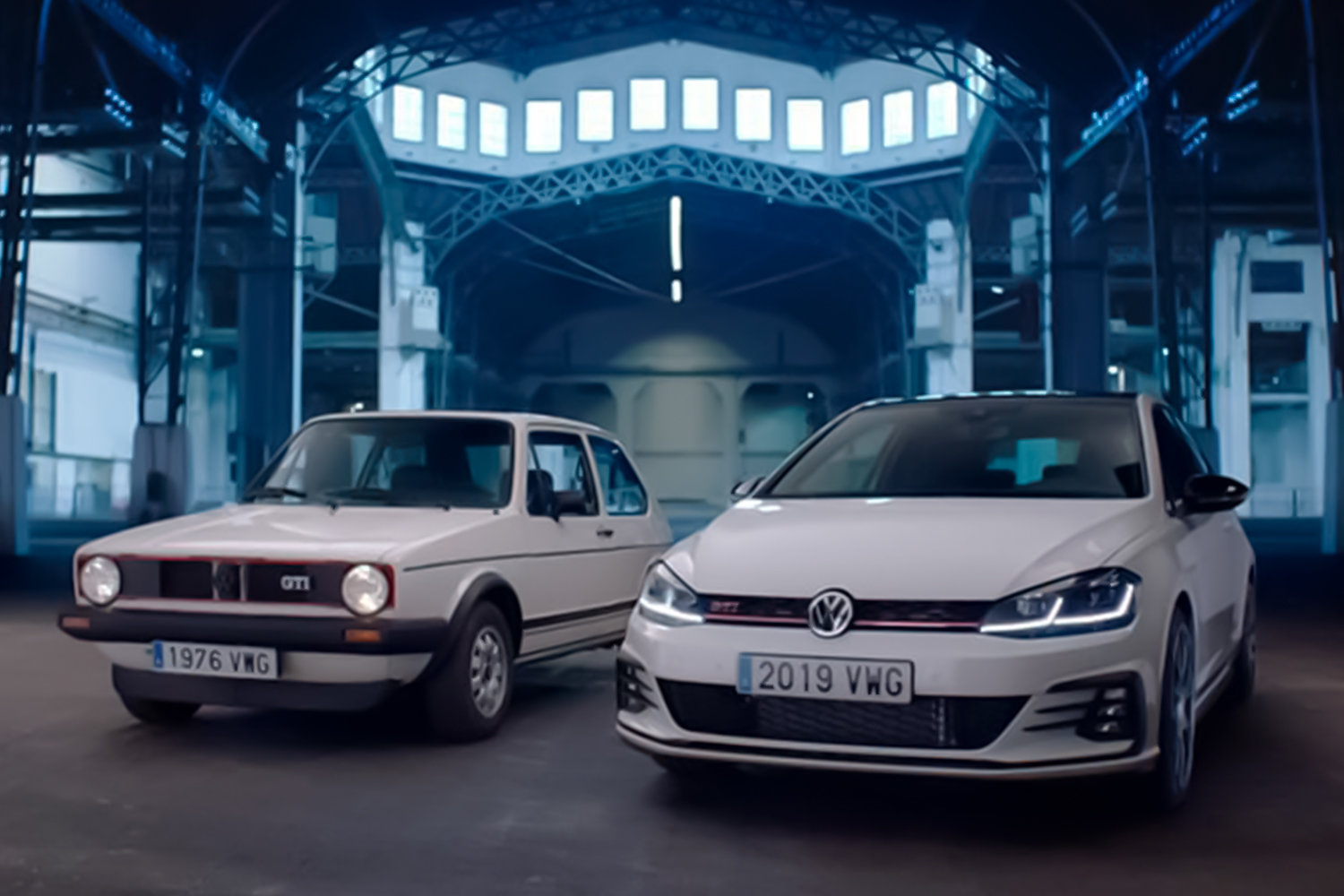 10 itens em que os carros modernos evoluíram