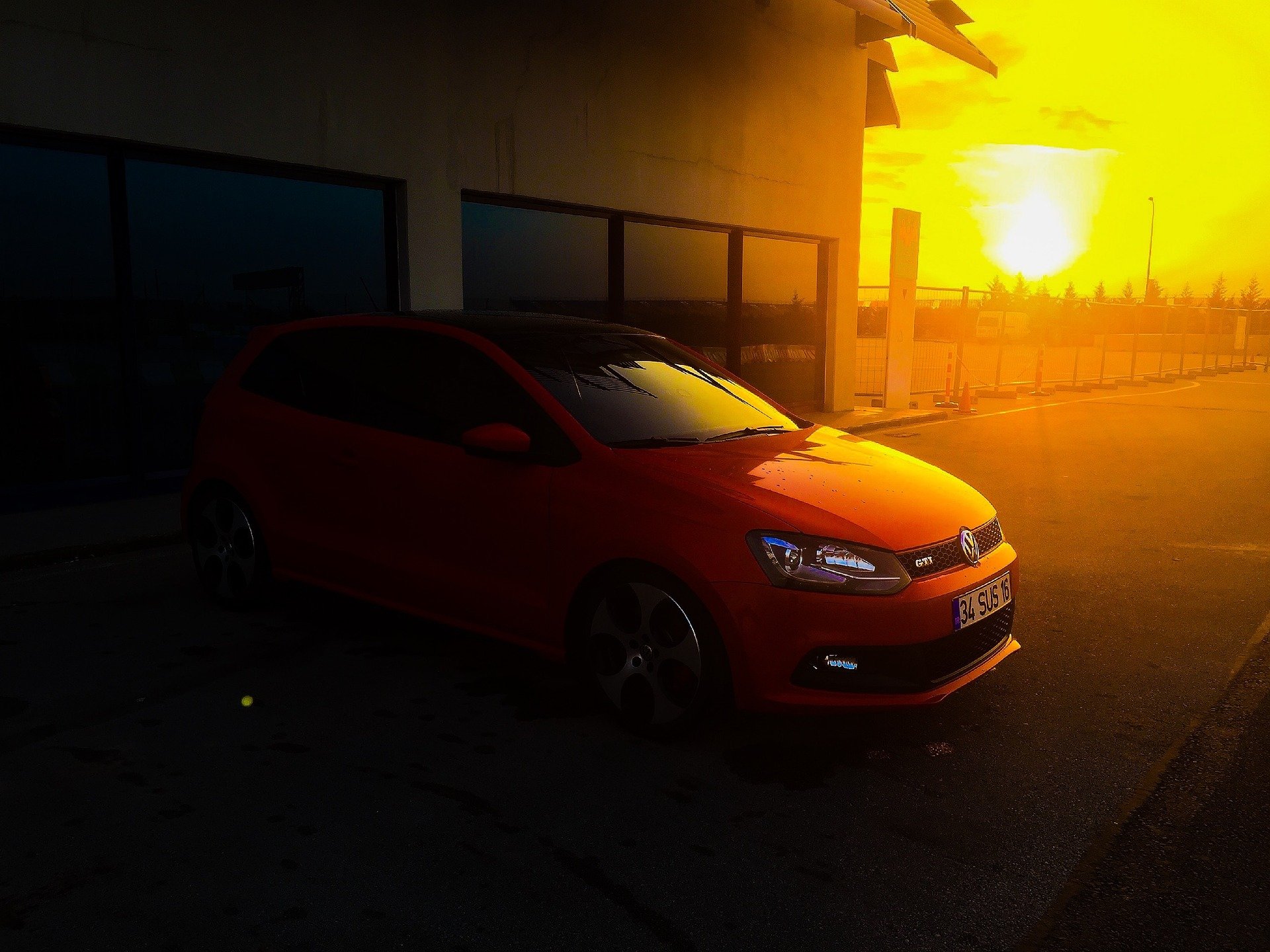 Carro no sol: 10 dicas para evitar danos