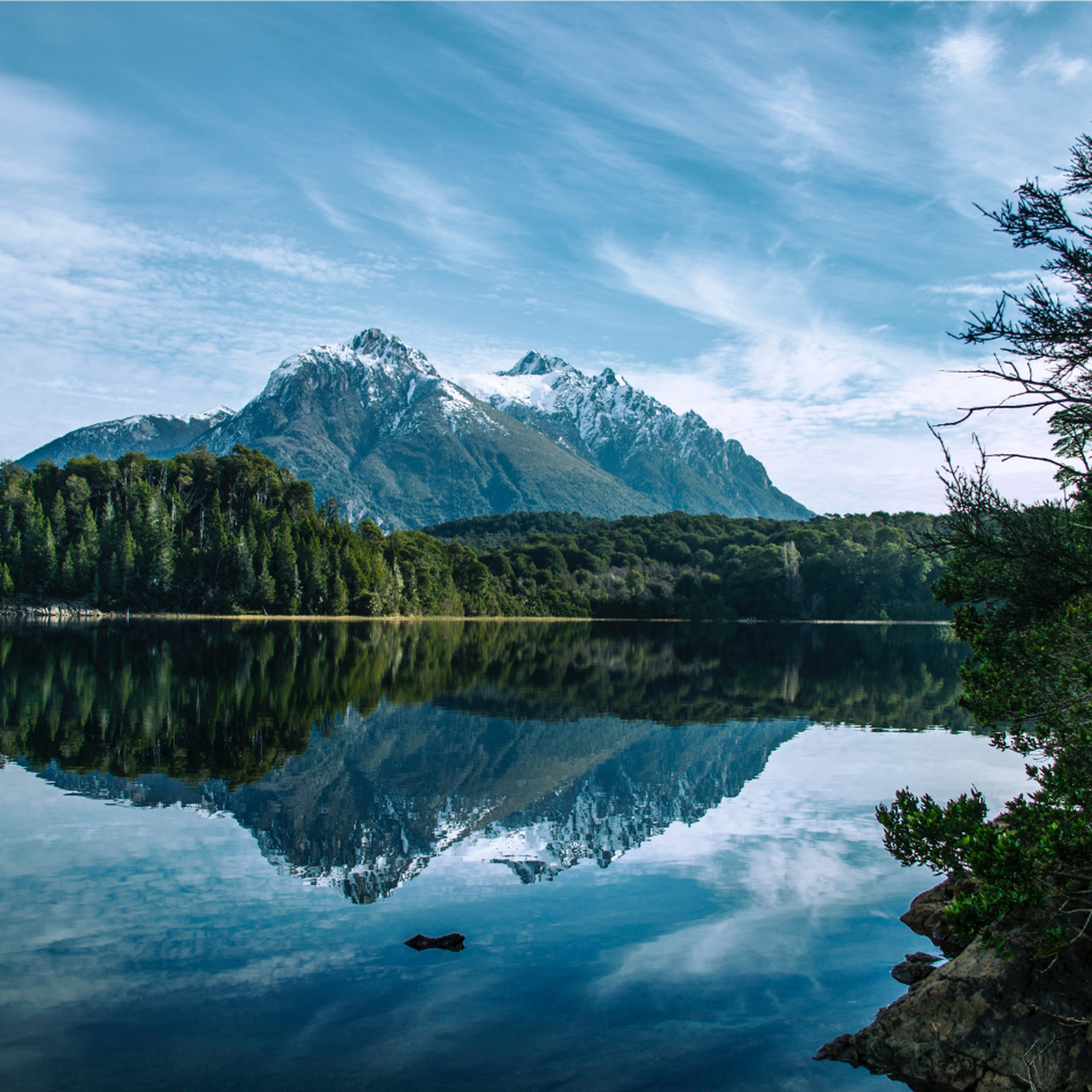 Sete lugares para visitar na América do Sul