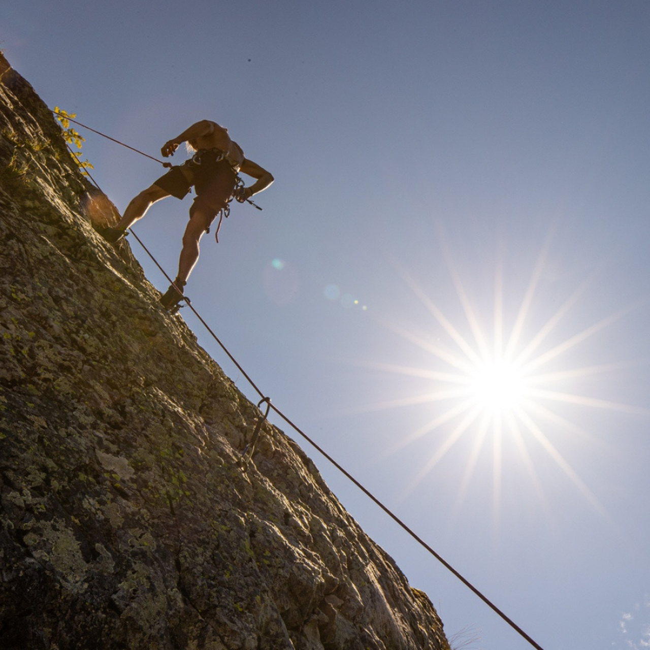 Conheça 6 pontos em SP para praticar rapel