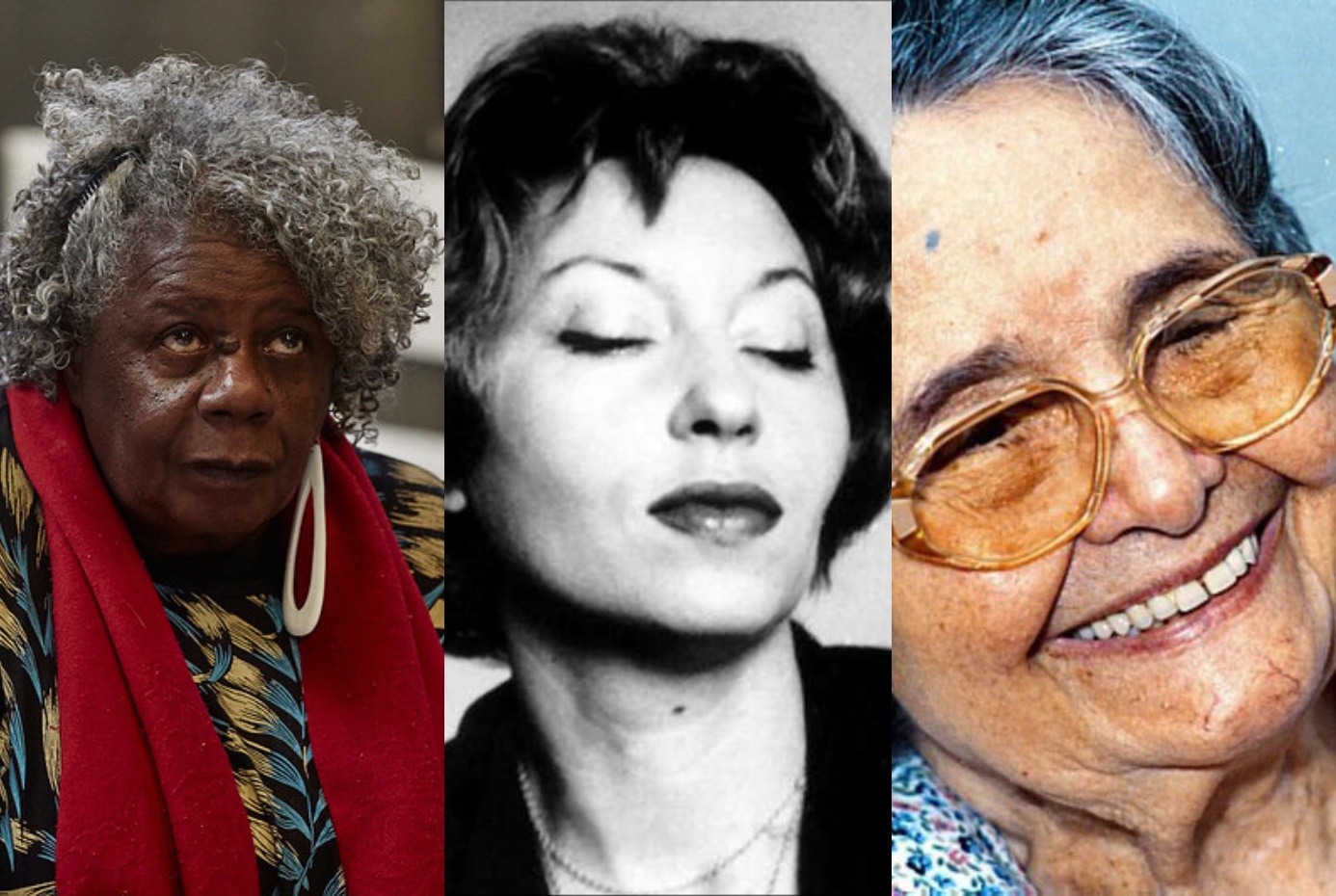 Grandes escritoras brasileiras