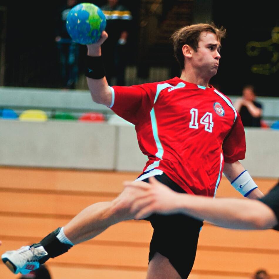 Regras e história do handebol