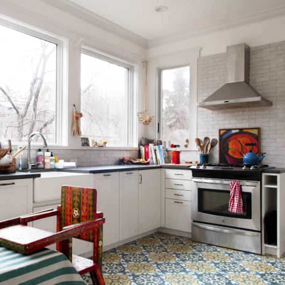 8 Up-and-Coming Kitchen Trends That Real Estate Agents Adore