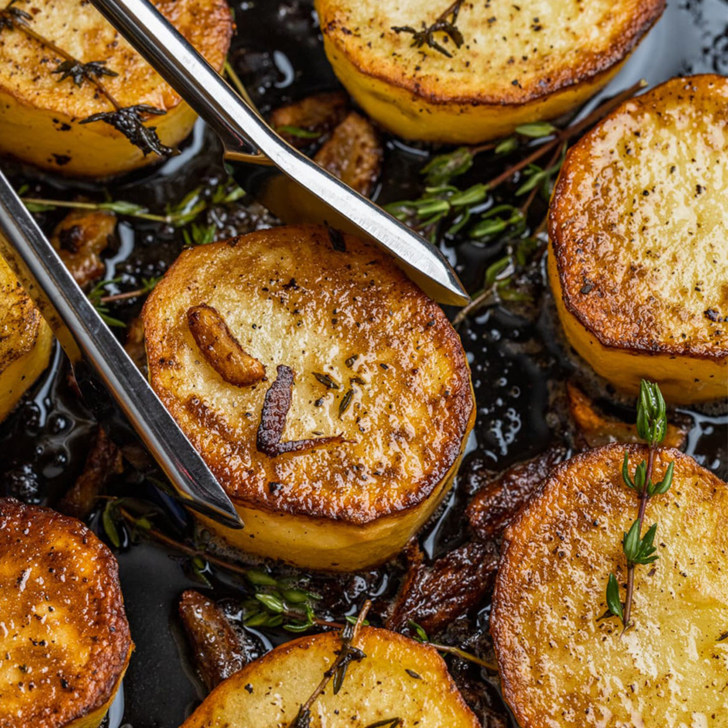 The Best Spring Potato Side Dishes