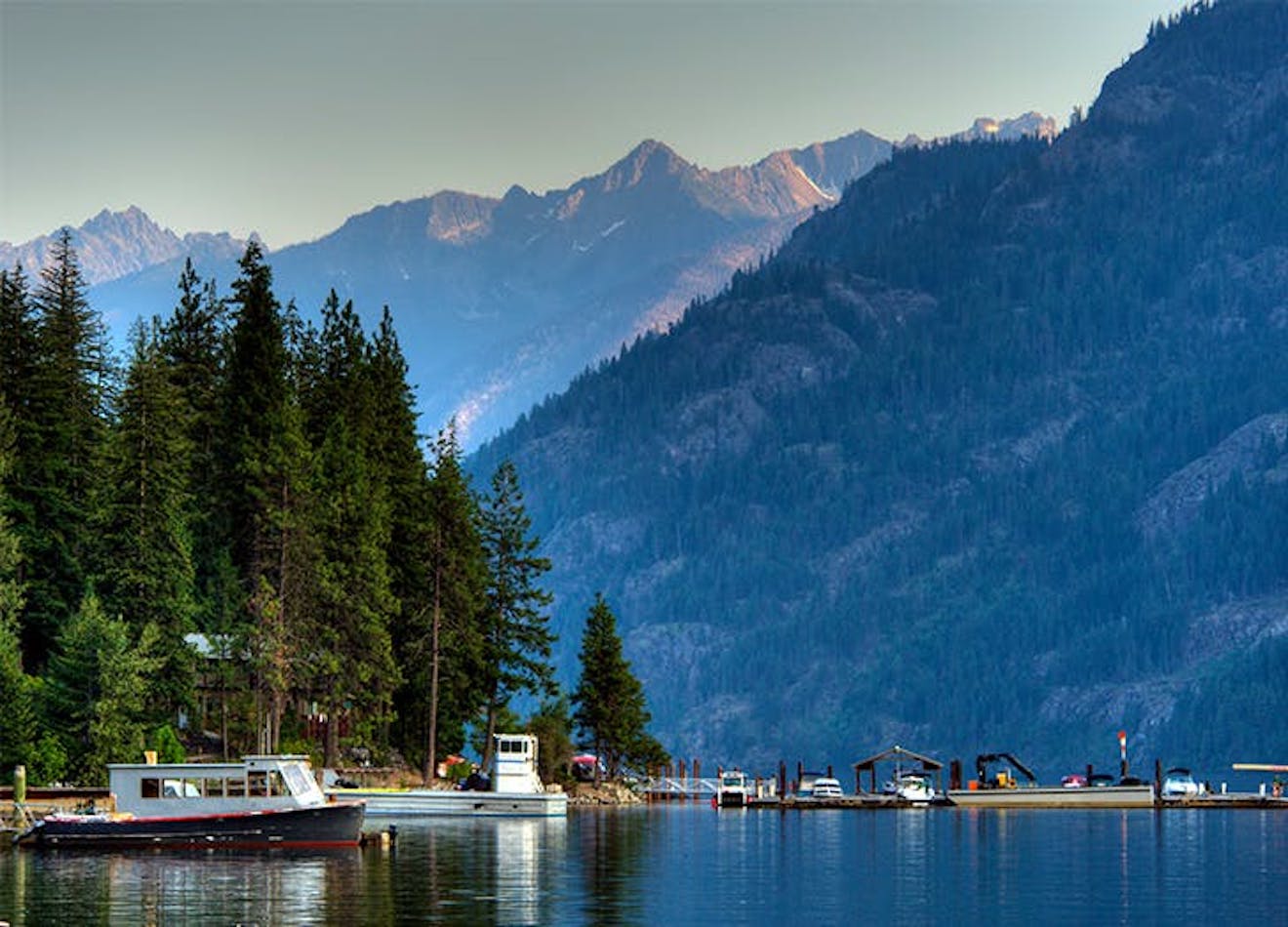 10 Charming Small Towns in Washington