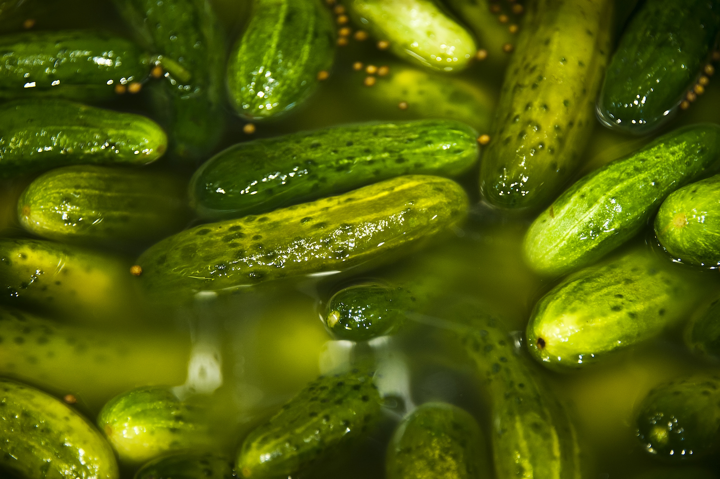 9 Genius Uses for Pickle Juice