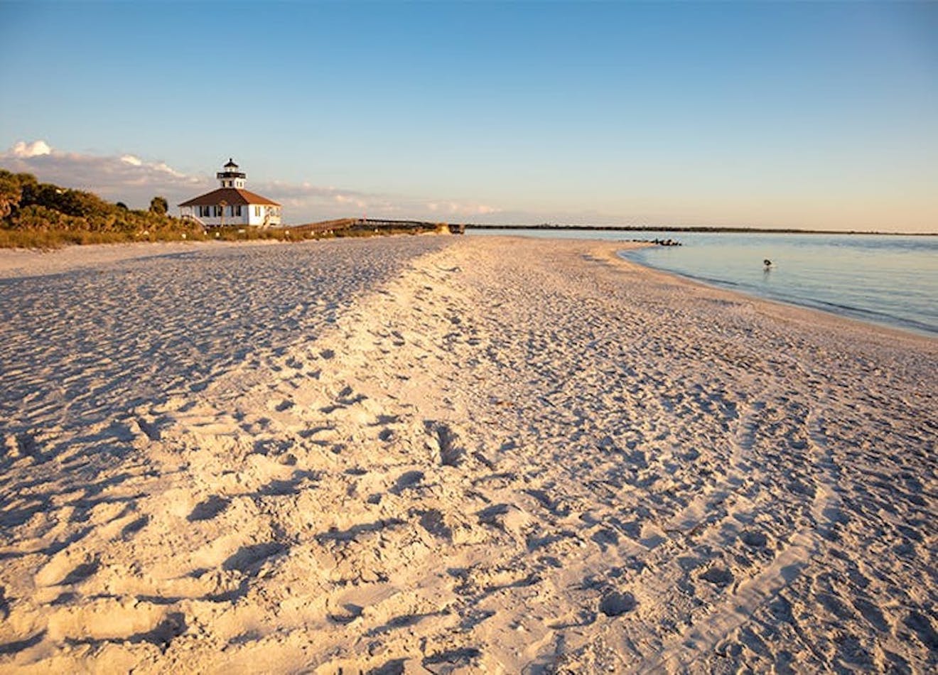 8 Gorgeous Florida Islands for Your Next Vacation